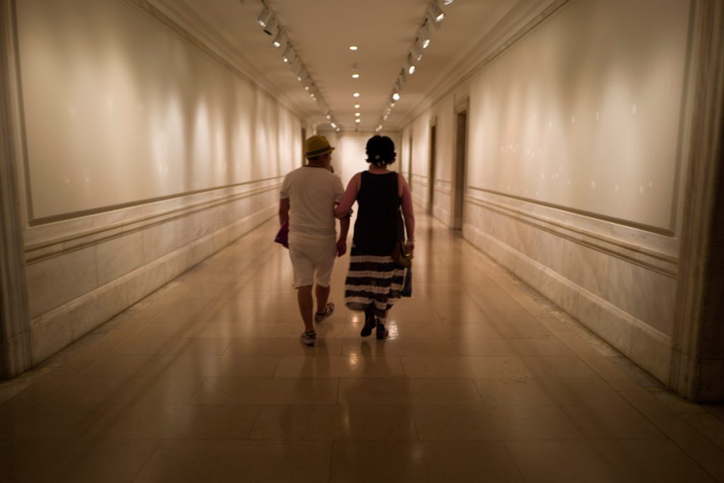 Travel Photography | Street | Brighton - Time for Heroes Photography